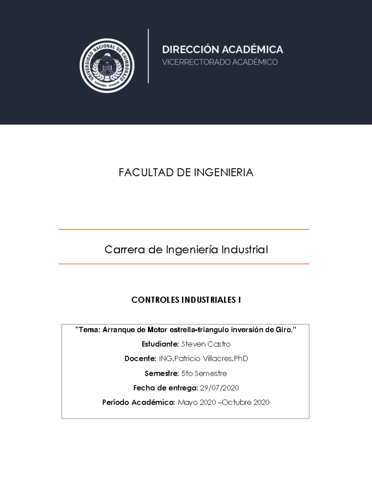 Inversion de giro estrella-triangulo - Warning: TT: undefined function ...