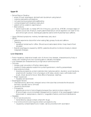 Total Parenteral Nutrition - ACTIVE LEARNING TEMPLATES Therapeutic ...