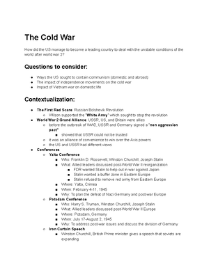 FULL Apcsp Notes - BIG IDEA 1 – Collaboration, Program design, and ...