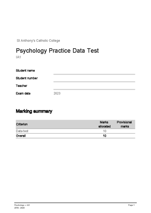 The Ultimate List of QCAA Cognitive Verbs That You Need To Know Art of ...