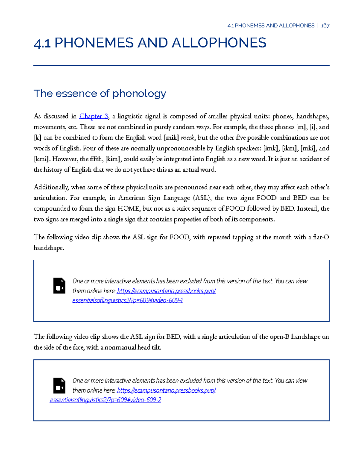 LNG 101: Essentials of Linguistics - Phonemes & Allophones Overview ...
