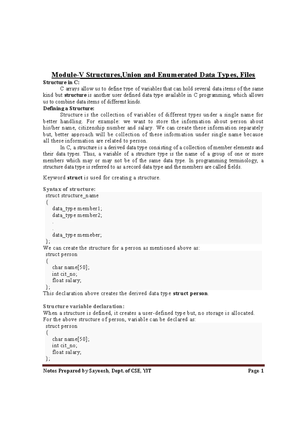 BEC306-2 - model question paper - BEC306C Model Question Paper with ...