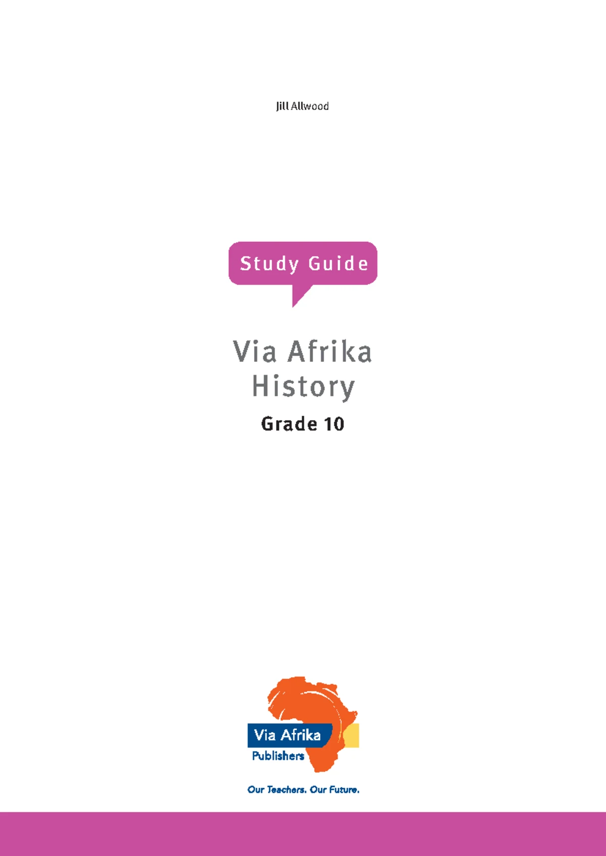 History Grade 10 Student Textbook: Final Version July 2022 - Studocu