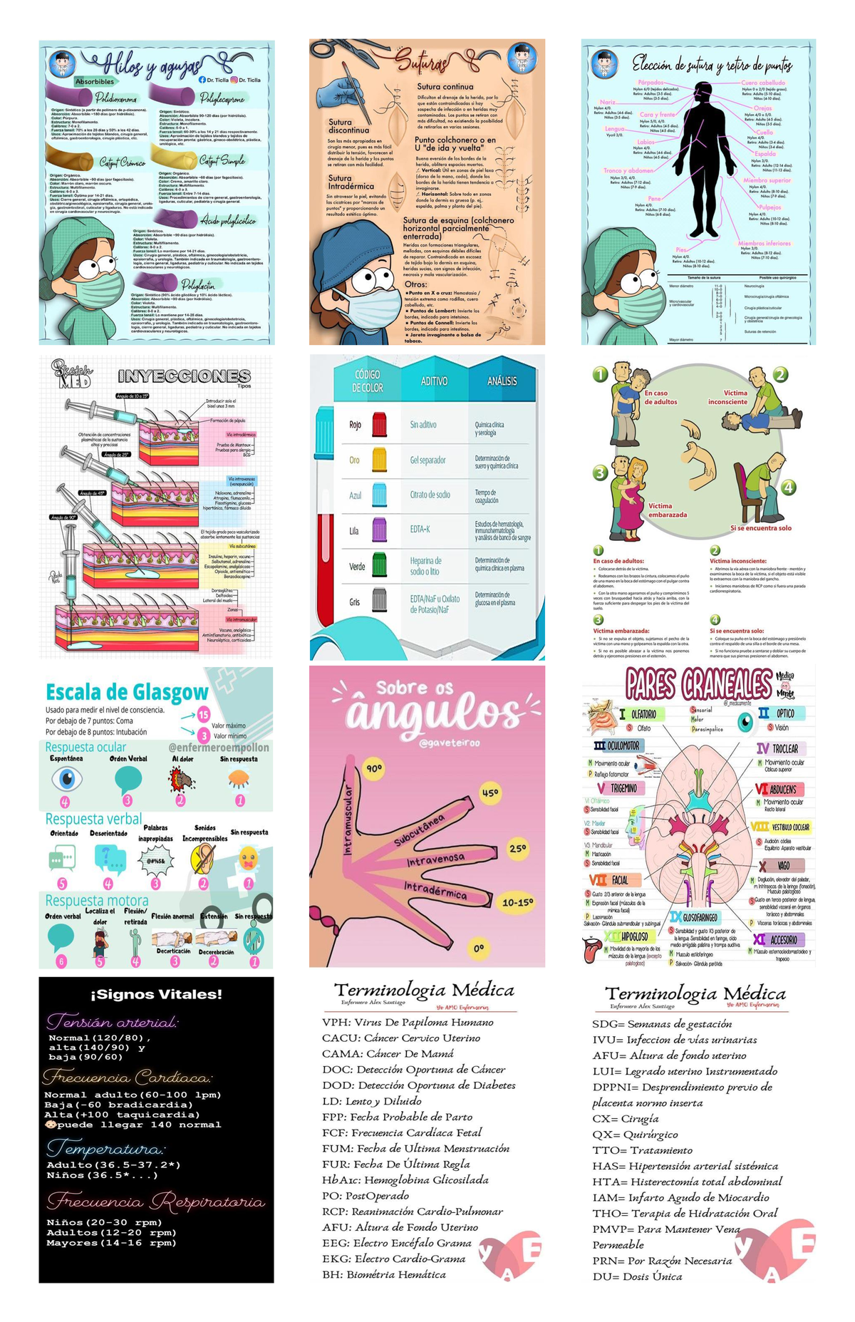 Clinica - Flashcards de Medicina para Estudio Efectivo - Studocu