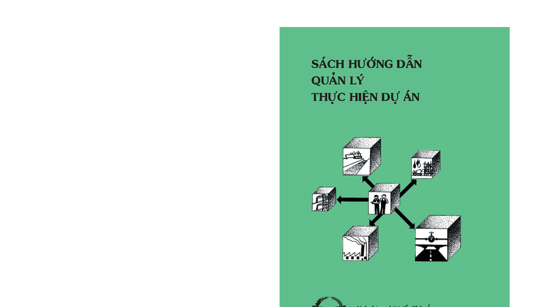 Sach huong dan QLDA - so tay - Ng©n hμng ph ̧t triÓn Ch©u A XuÊt b¶n cã ...