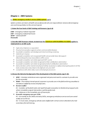 Chapter 28 Head and Spine Injuries - Chapter 28 Head and Spine Injuries ...