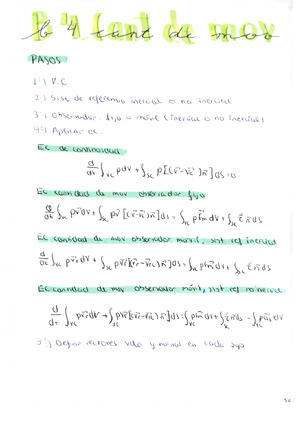 Ejercicios resueltos, análisis dimensional - Warning: TT: undefined function: 32 Warning: TT ...