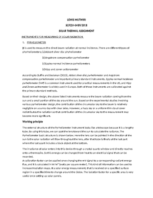 Measurement of viscosity by Stokes'law - Aim of the experiment ...