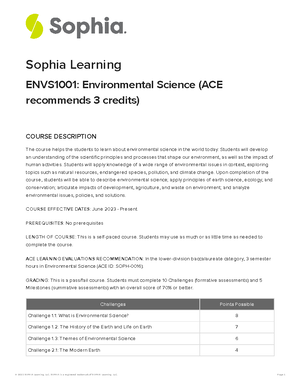 Soil Organisms and Trophic Levels - EES 140 Quiz 6 Review - Pre class ...