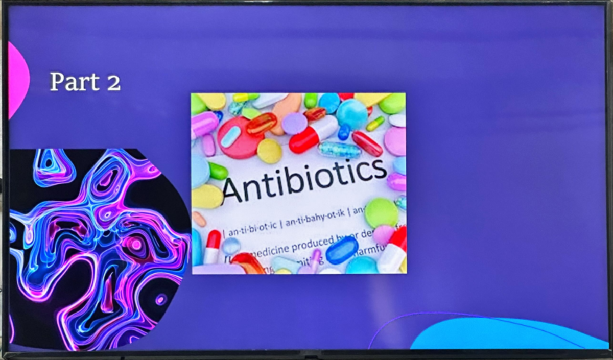3 15 24 Antimicrobial Therapy cont - Part 2 Antibiotics I an medicine ...