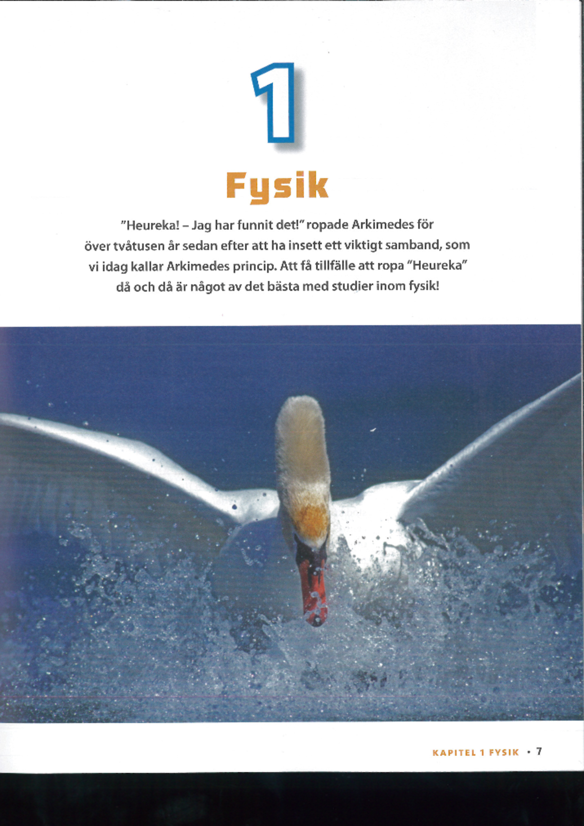 Heureka Fysik 1 Kapitel 1: Grundläggande Begrepp och Tillämpningar ...