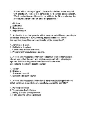 Medical-abbreviations - Medical Abbreviations AC Before meals/ Ante ...