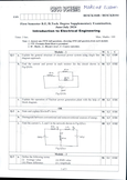 Introduction to Electrical Engineering - BESCK104B/204B - VTU - Studocu
