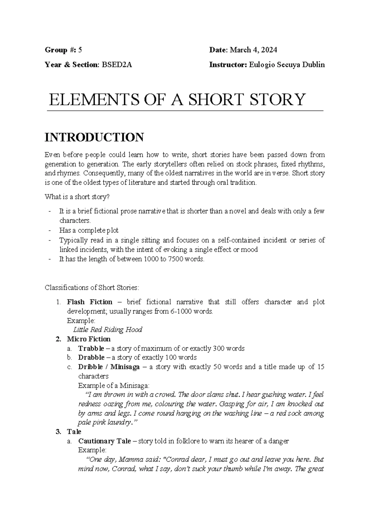 Miss Argawanon 2025: Final Criteria for Judging Competitions - Studocu