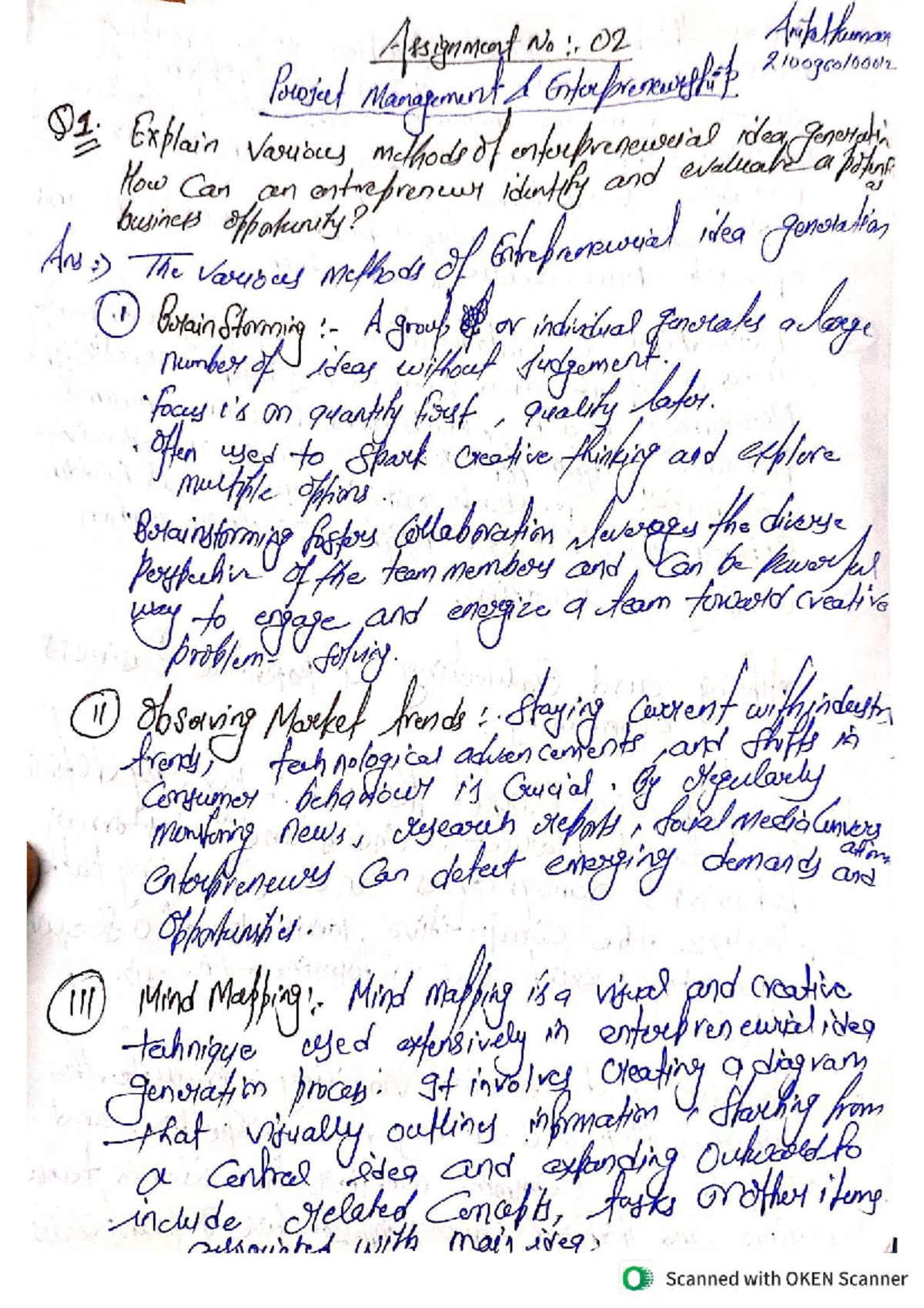 DOC-20250426-WA0004 - Project Management Assignment & Notes Unit 2 ...