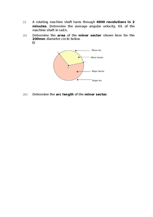 [Solved] give revision notes for T level design surveying and planning ...