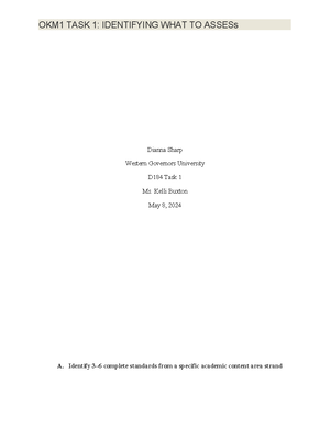 Unit 3 5th Grade i-Ready Math Standard Order - Solve the problems. 1 ...