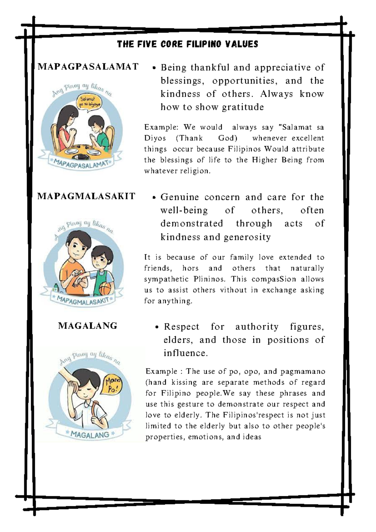 Your paragraph text - aa awasa sa was wa wasdxasdasd - THE FIVE CORE ...