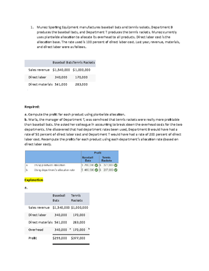 [Solved] Which one of these best illustrates time series analysis ...