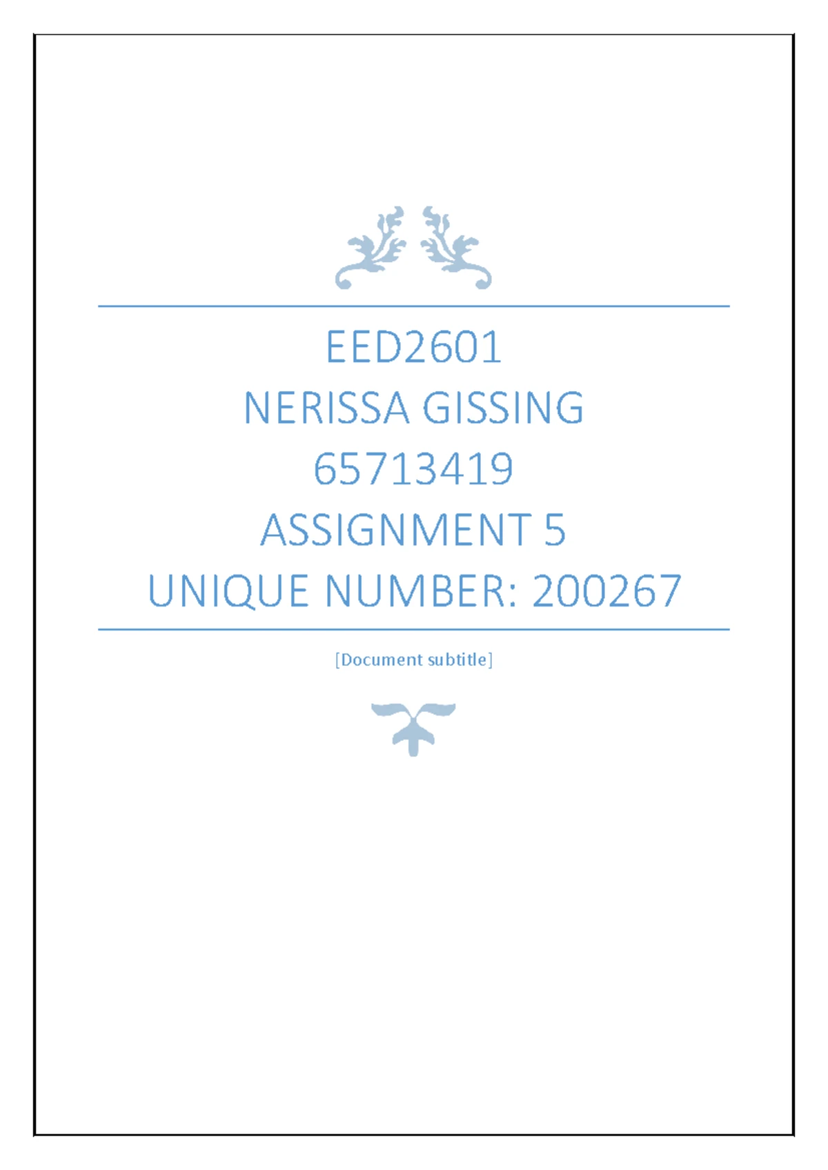 myModules User Guide: Accessing Your Modules Effectively - Studocu