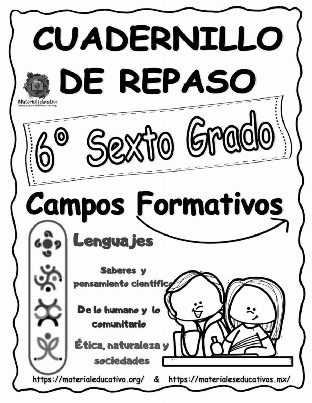 Hojas De Trabajo De Matemáticas De Un Minuto Para Sexto Grado