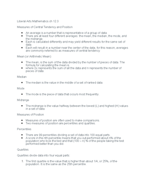 [Solved] Rephrase the argument if necessary so that the first premise has - Math For The Liberal ...