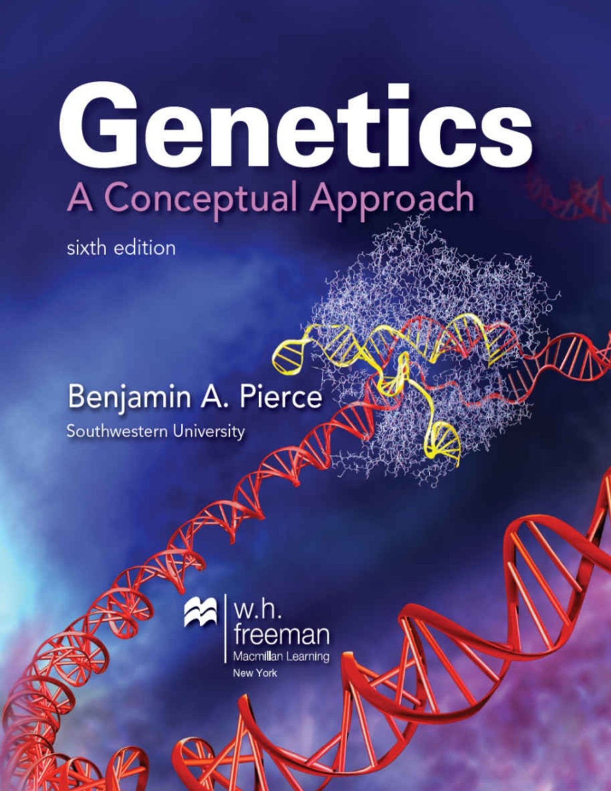 Chapter 1 - CHAPTER 1 Introduction to Genetics Mesa and reported a ...