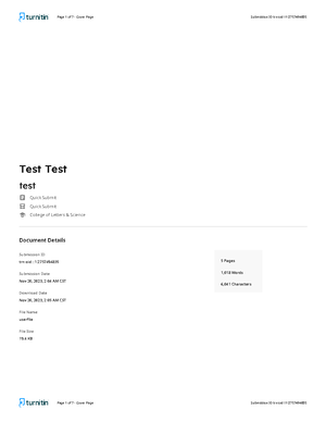This assessment - The Part 1 summative episodes of care (final ...
