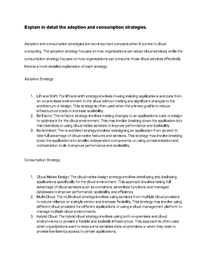 Distributed Computing Challenges - Distributed Computing Challenges Designing a distributed ...