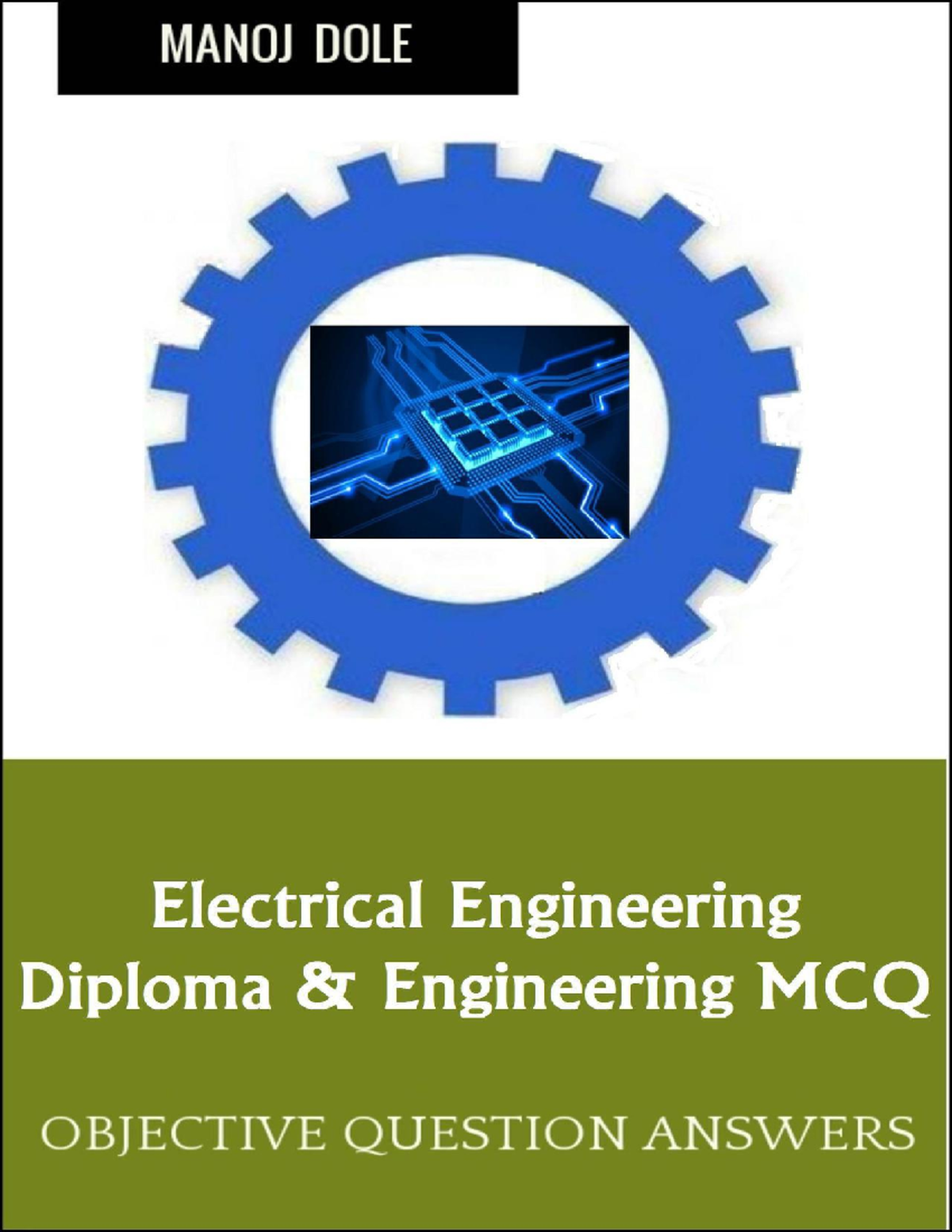Electrical Engineering Diploma MCQs: Comprehensive Guide for Exam Prep - Studocu