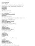 Social Studies - Grade: 11 - High School - Canada - Studocu