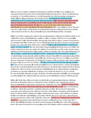 Bones sparrow analysis - In the novel ‘The bone sparrow’ the narrative ...