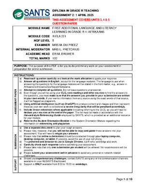 [Solved] jou opinie is die kinderboek Bennie Boekwurm geskikte leesstof ...