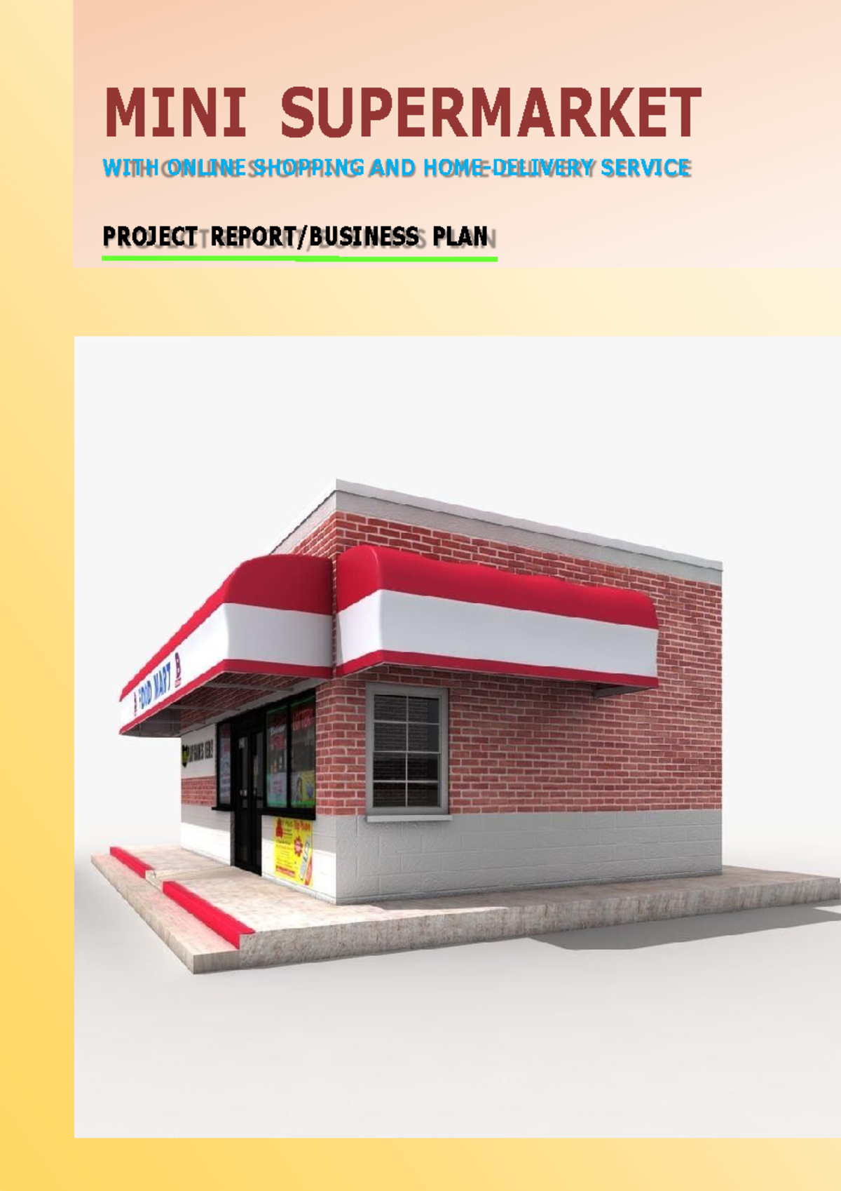 1655990773078 Final Mini Supermarket 23rd June 2022 - MINI SUPERMARKET ...