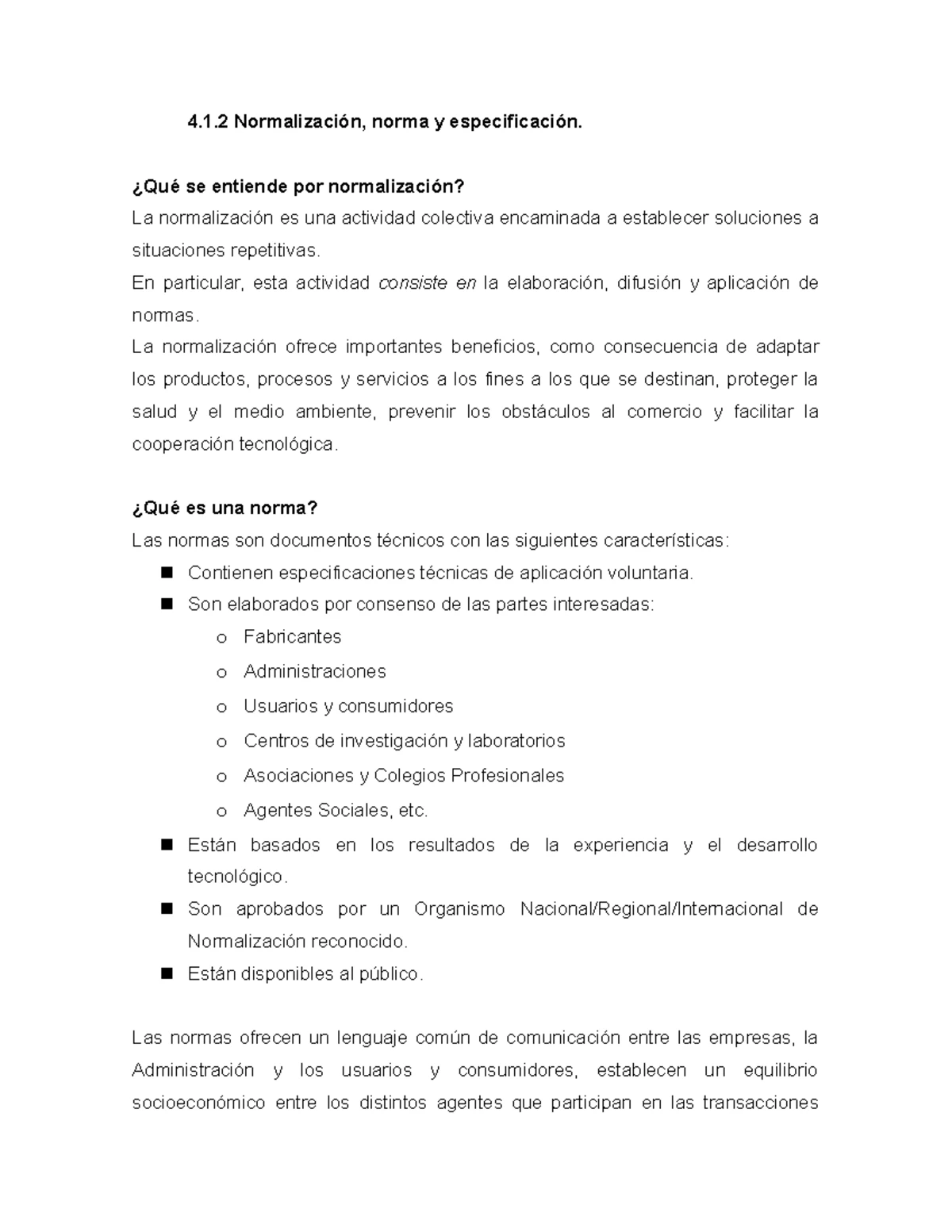 1.1.3. Esfuerzo cortante y deformación angular - Tensión cortante Fig 1. Esquema del esfuerzo ...