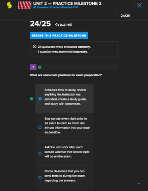 Art Hist 1 Practice Milestone 3 - UNIT 3 PRACTICE MILESTONE 3 X C Download Practice Milestone ...