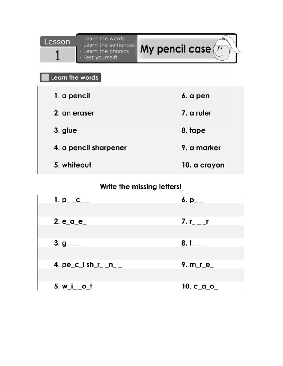 English Lessons: Complete Beginner's Guide (All 90 Lessons) - Studocu