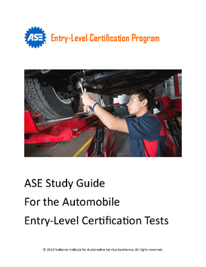 Engine disassembly guideline - Engine disassembly is the process of ...