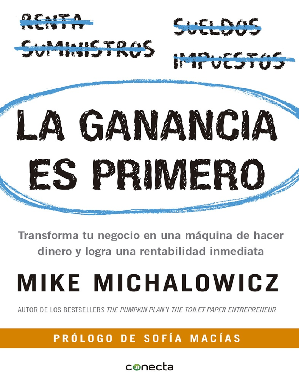La Ganancia es Primero: Resumen y Claves del Sistema Profit First - Studocu