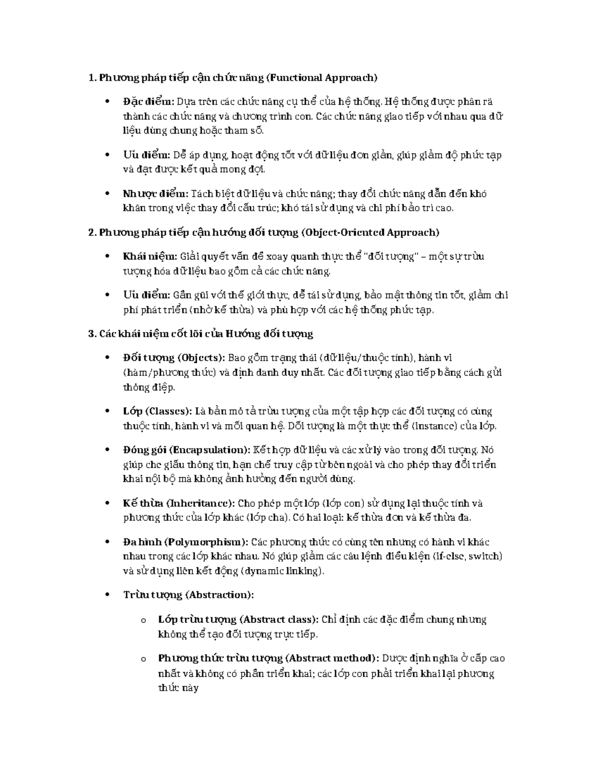 Digital Library UML - Phân Tích và Thiết Kế Hướng Đối Tượng - Studocu