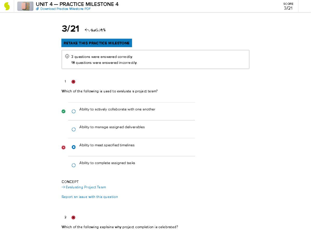 Sophia Project Management Practice Milestone 4 3 Deprecated Api Usage The Svg Back End Is No