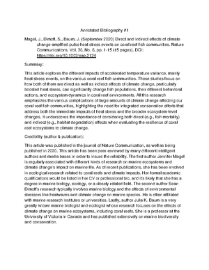 APES Unit 7 Review KEY - This is a very important assignemnt. - APES ...