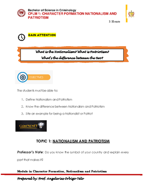 Rws-book-review - Rws-book-review - Name: Hazel Joy R. Mansilungan Date ...