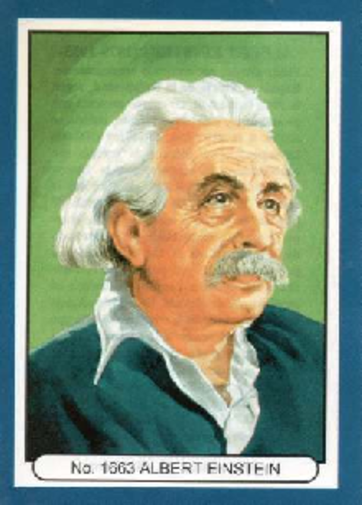 ALBERT EINSTEIN: BIOGRAPHY AND IMPACT ON SCIENCE - Studocu