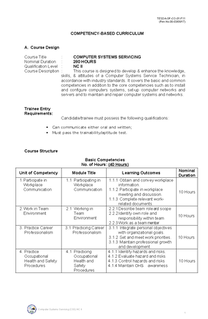 SS1 Foundation of Soc Stud - Foundation of Social Studies [Module ...