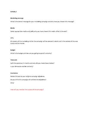 Applied Law Unit 2 Assignment Helpsheet - Applied Law – Unit 2 ...