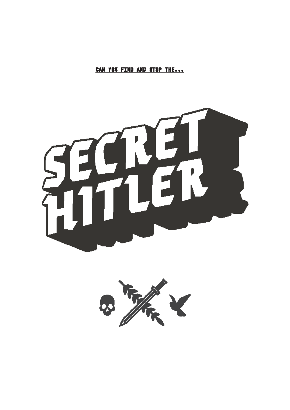 Secret Hitler Game Rules - KIP 101 - Studocu
