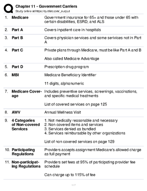 Chapter 4 - Intro to ICD-10-CM - Study online at quizlet/_egwgu ICD-10 ...
