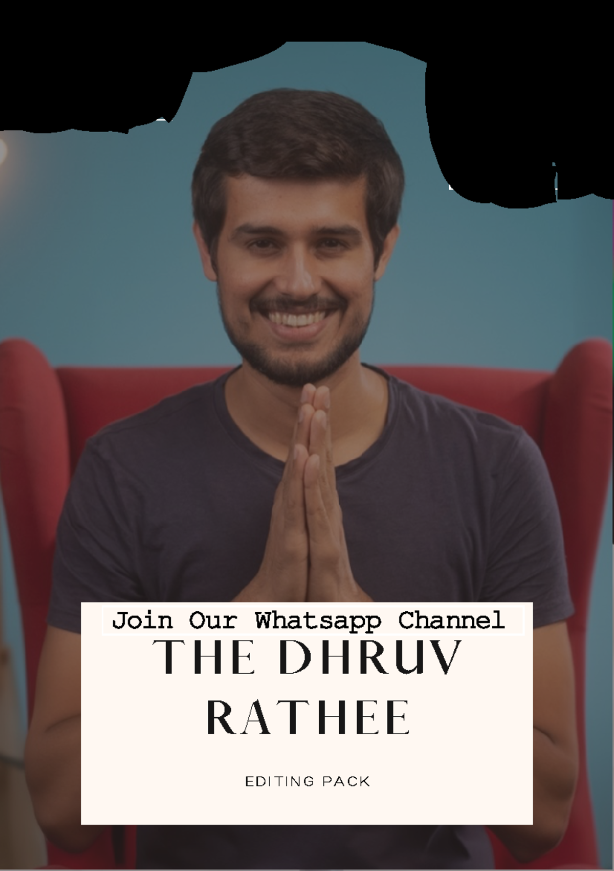 Dhuruv Rathee Editing Pack: Complete Resources & Tutorials Overview ...