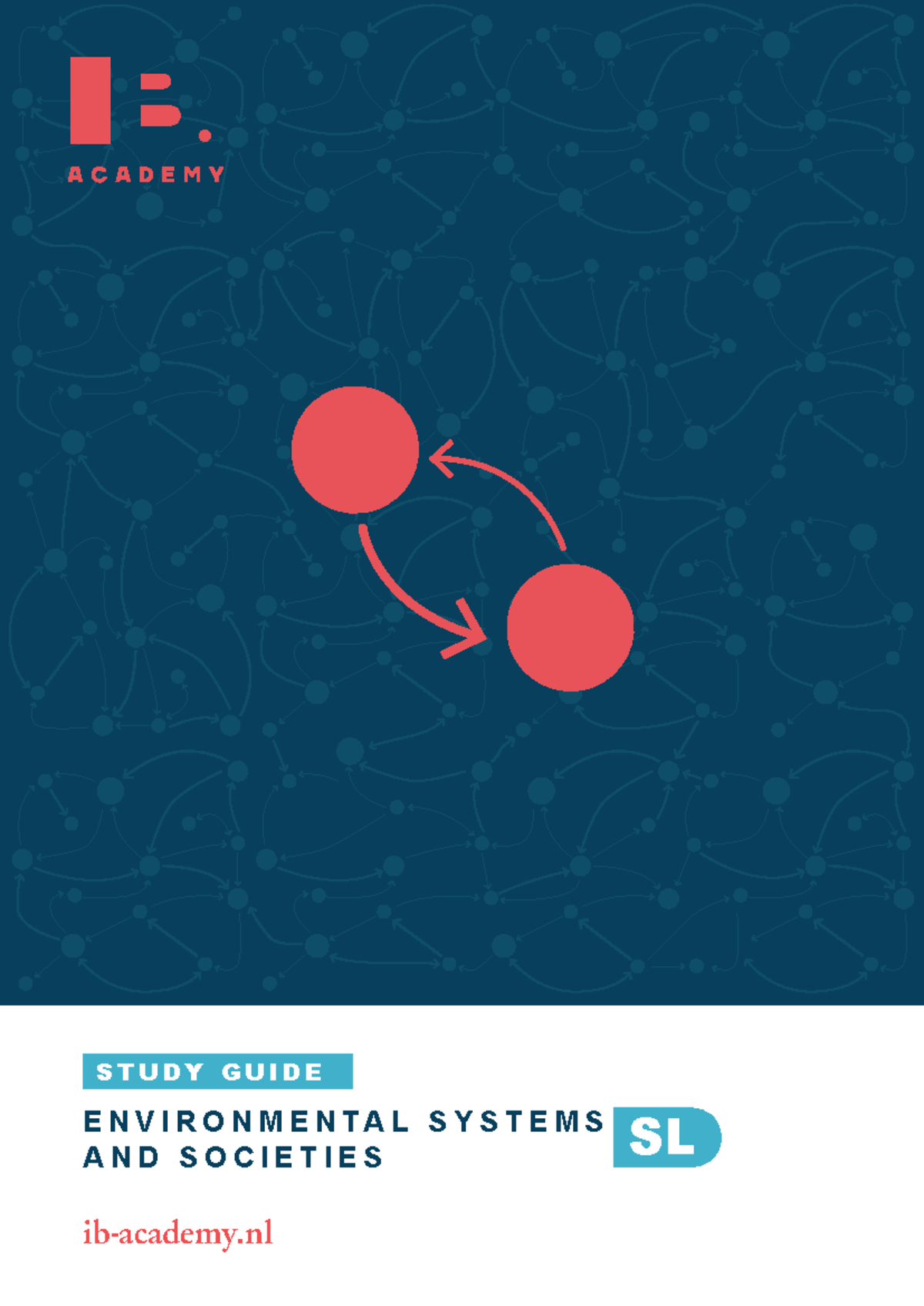 IB Environmental Systems and Societies SL Study Guide: Key Concepts and ...